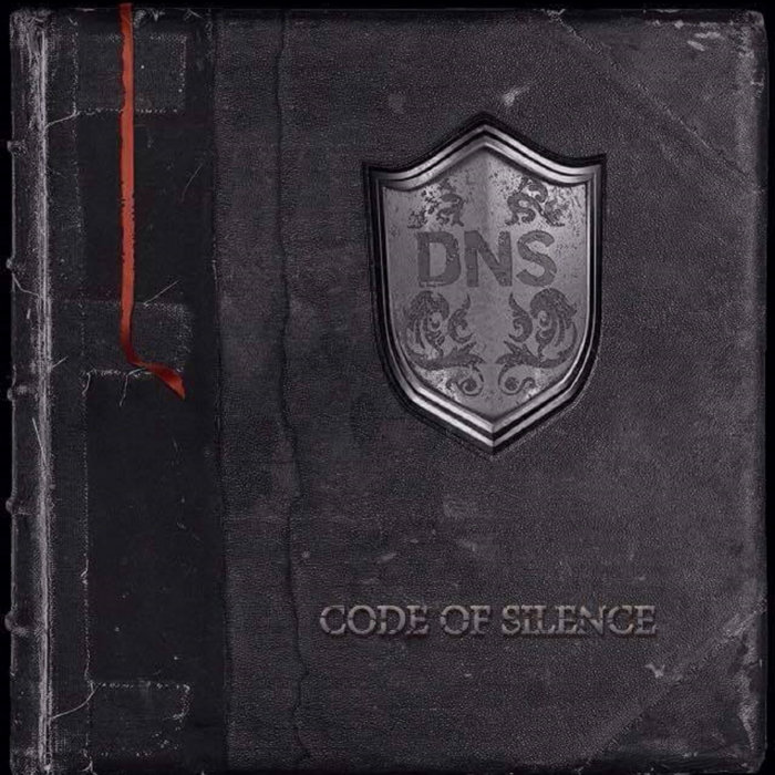 Code of Silence | Death Note Silence