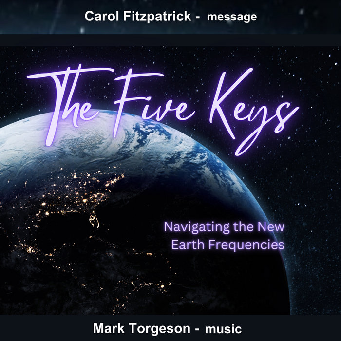 The Five Keys | Carol Fitzpatrick, Mark Torgeson | Carol Fitzpatrick