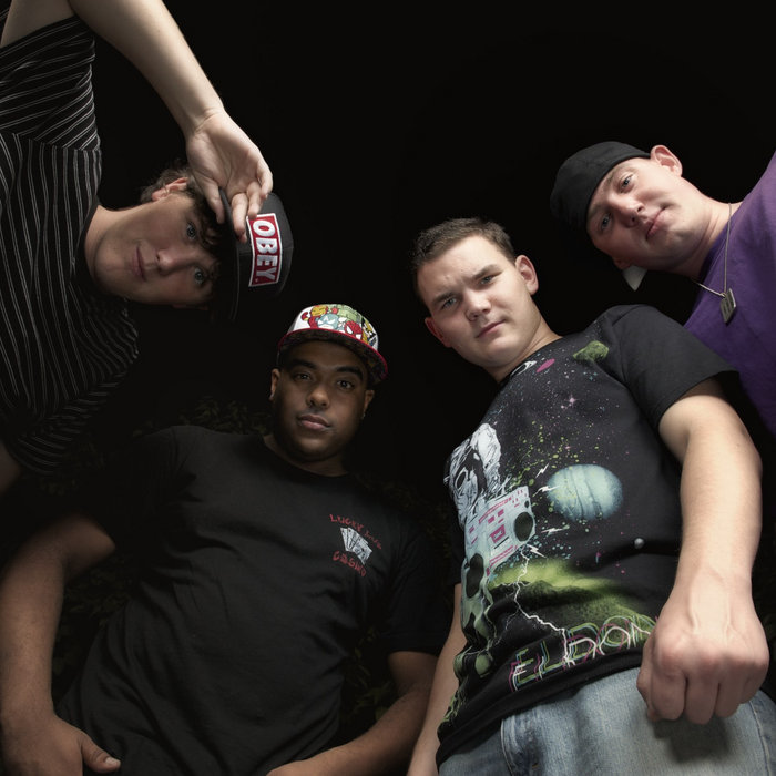 Bonus KO music | The King's Offspring