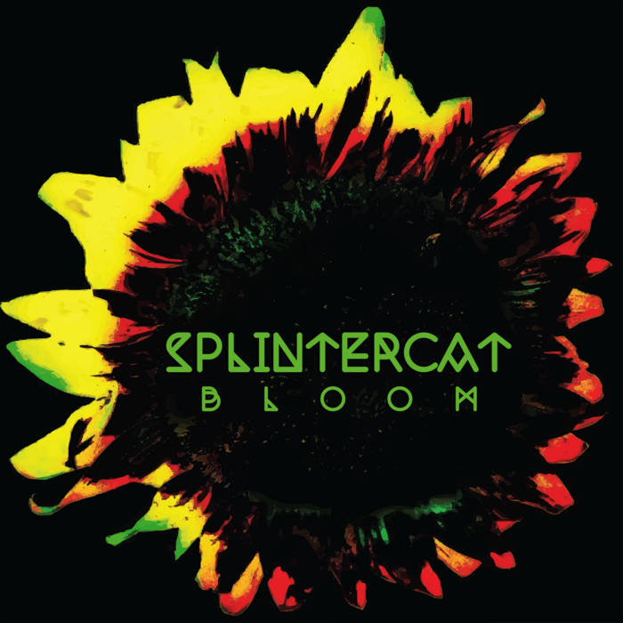 Bloom | Splintercat