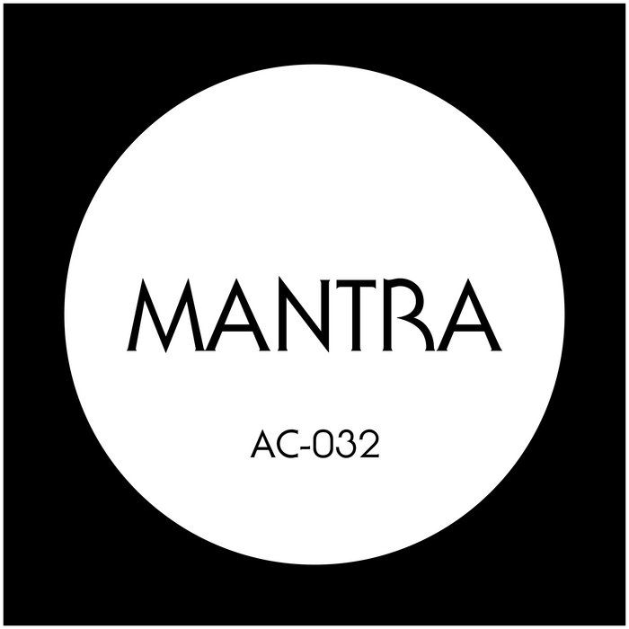 AC-032 | Mantra | Acid Cuts