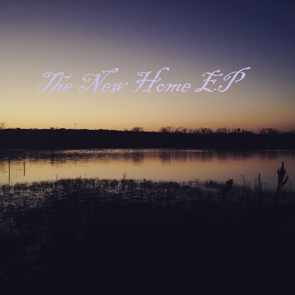 The New Home EP | Izzy Smith
