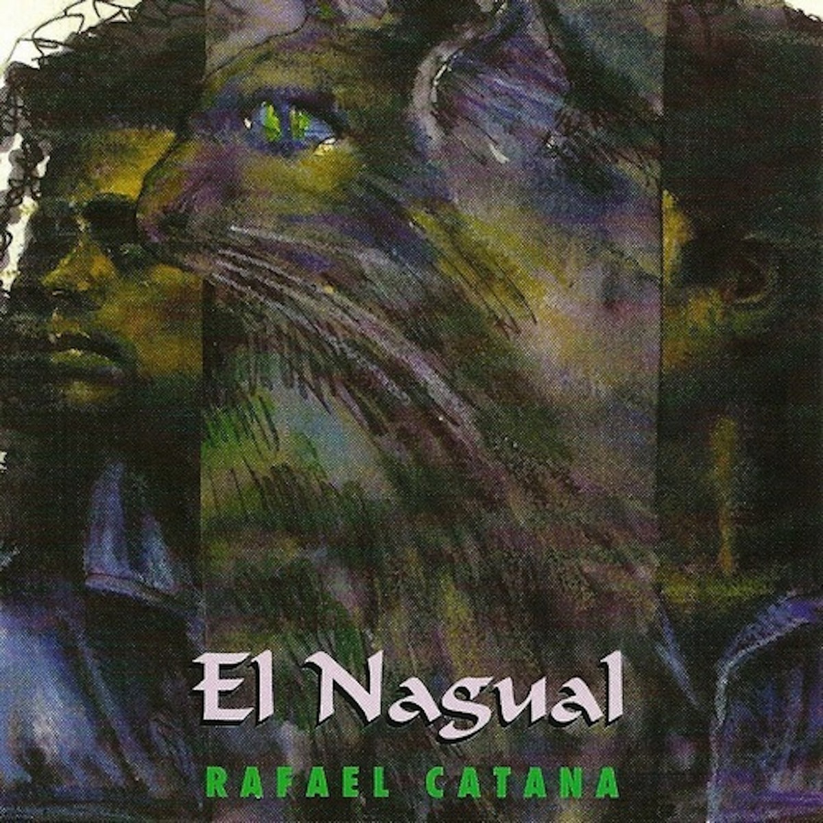 Nagual Animal