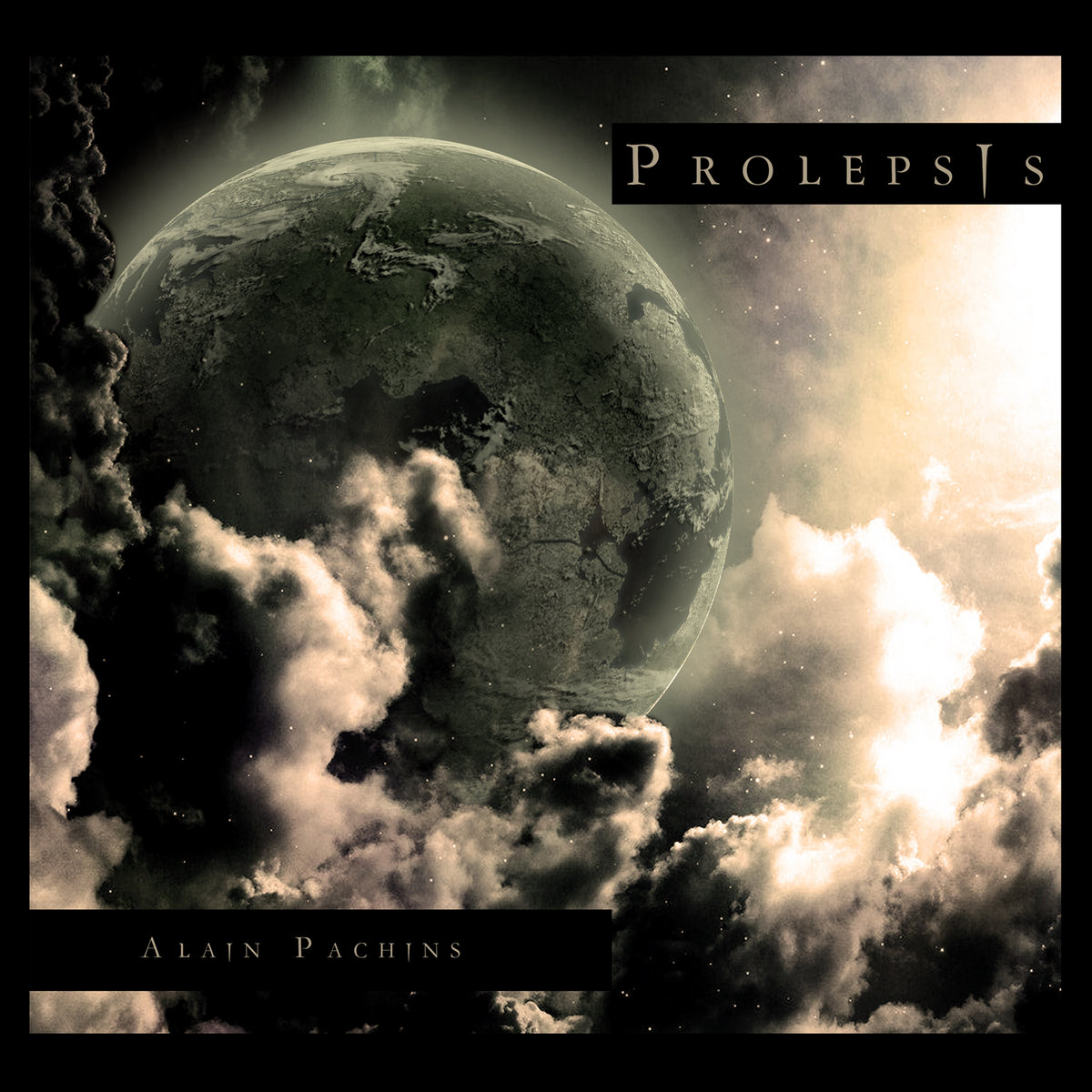 Prolepsis | Aylahn
