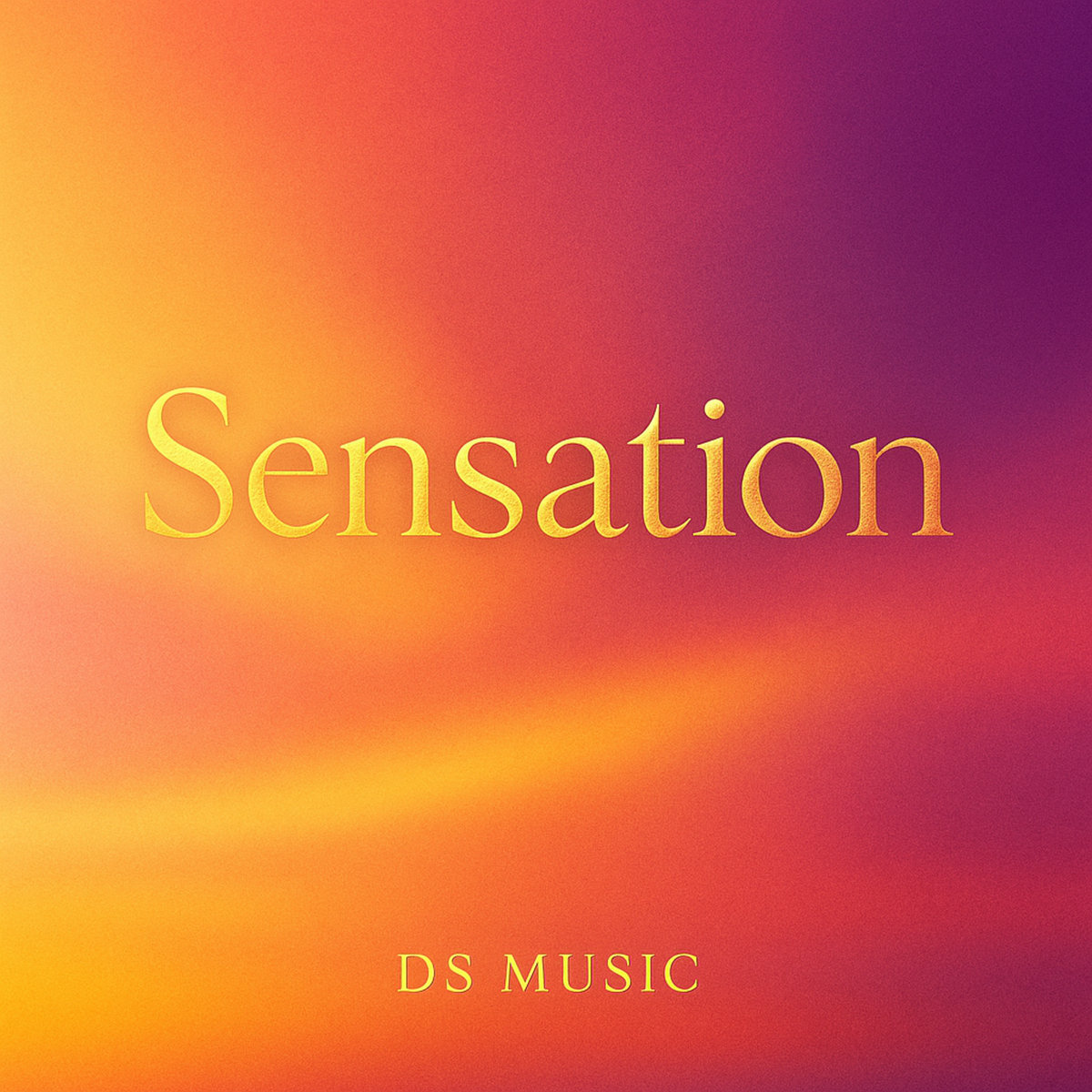 Sensation [ FR ] | DS Music Offical