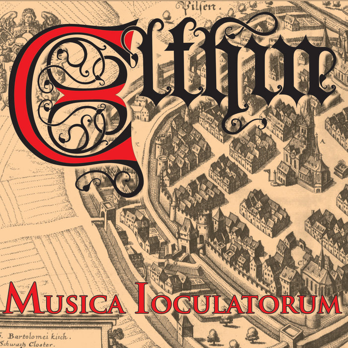 Musica ioculatorum | Elthin