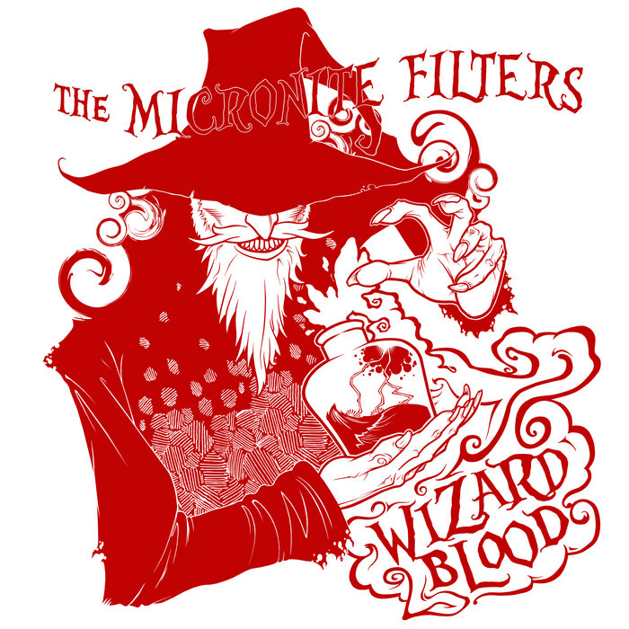 Wizard Blood (GB035) | The Micronite Filters