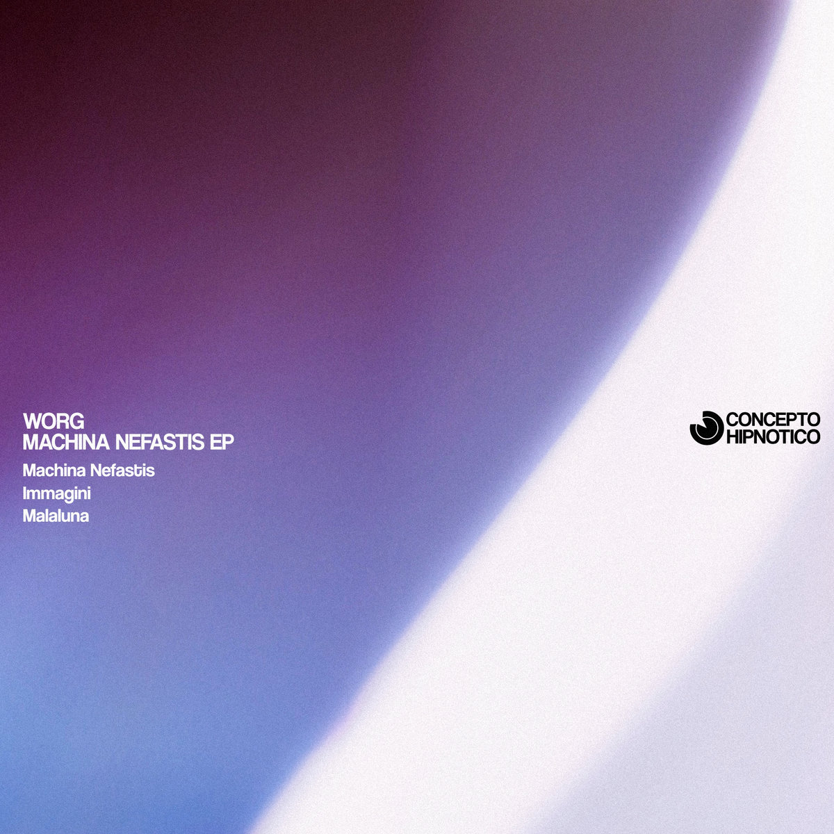 Machina Nefastis | Worg | Concepto Hipnotico