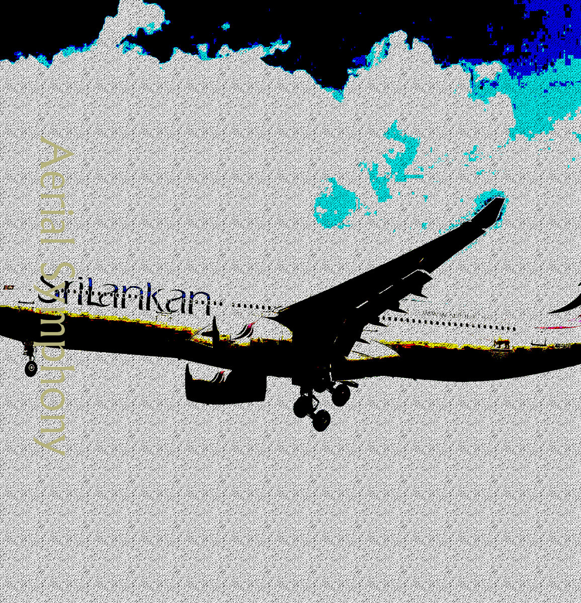 Aerial Symphony | SR-2000