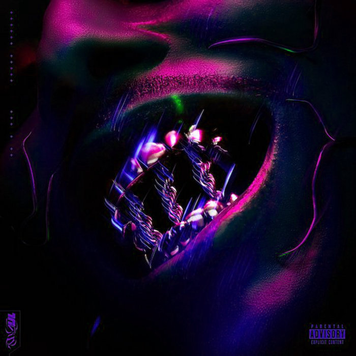 Laylow - TRINITY (Chopped & Screwed by Kandea) | Kandea