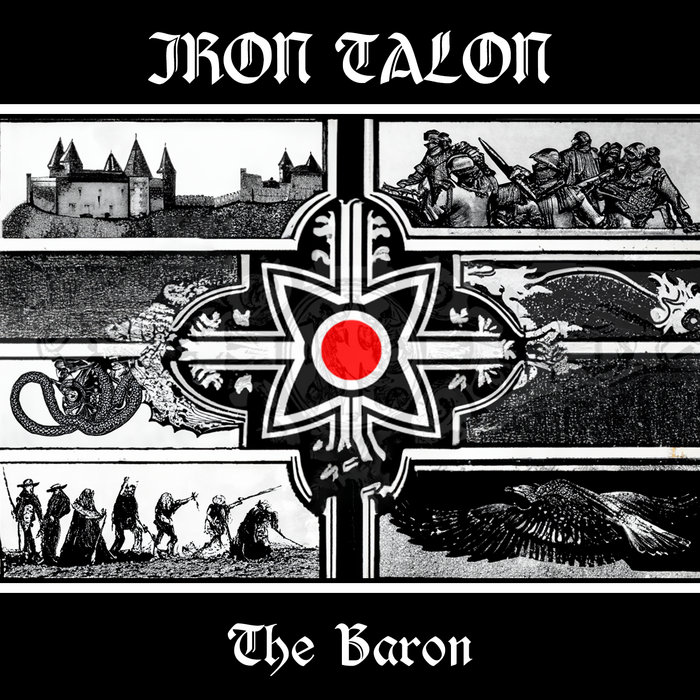The Baron | Iron Talon