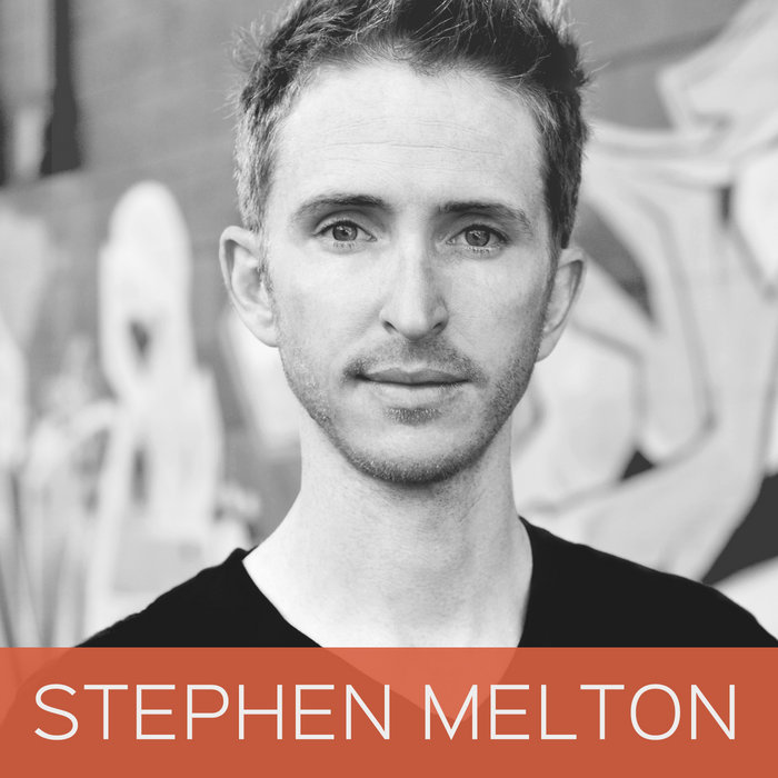 Stephen Melton | Stephen Melton