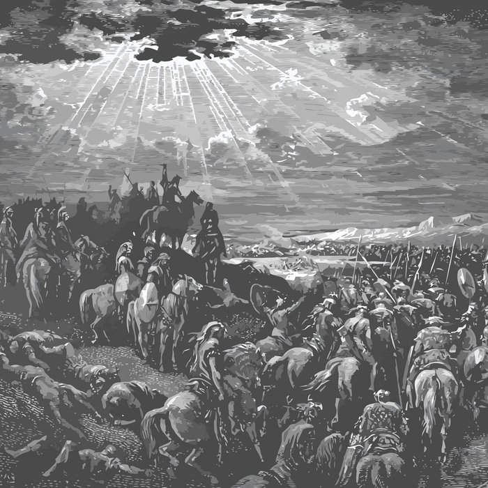 Tanakh | Douglas North Cook