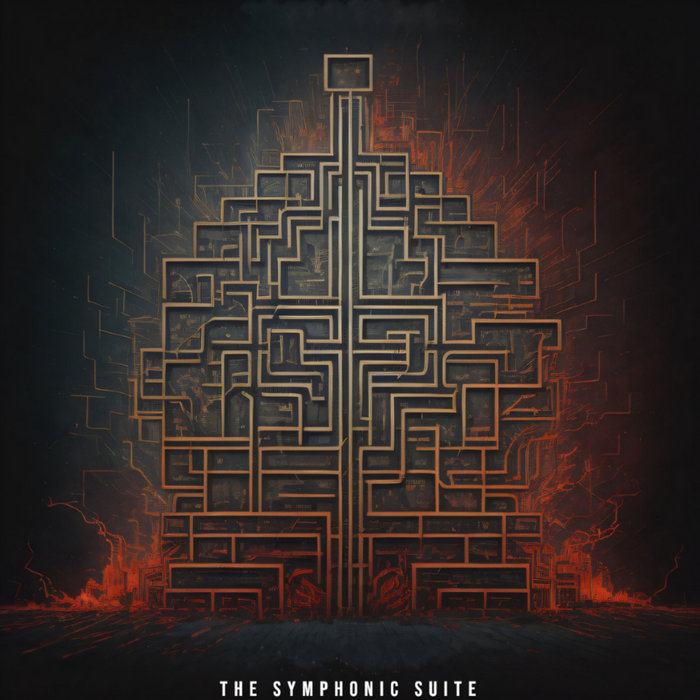 The Symphonic Suite | Savior Breath | The Mercenary Imprint