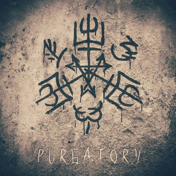 Supernatural Purgatory Symbol