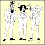 Them. There. Those Corn People | Those Corn People