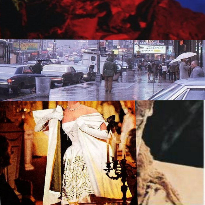 Giallo | Candler Redden