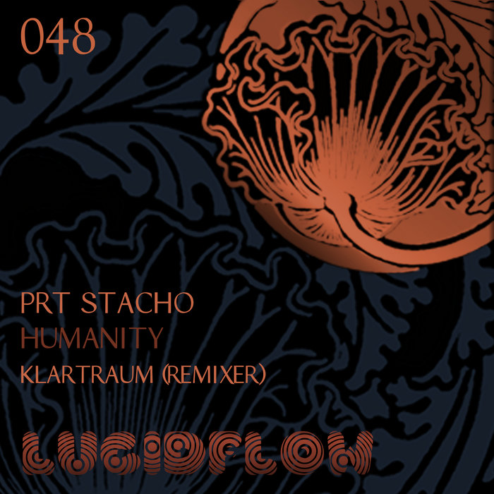 PRT Stacho [LF048] | PRT Stacho, Klartraum | Lucidflow
