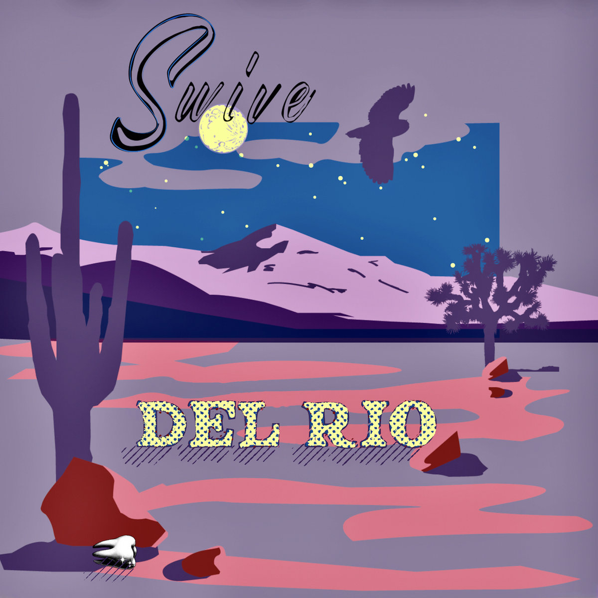 Del Rio | Swive