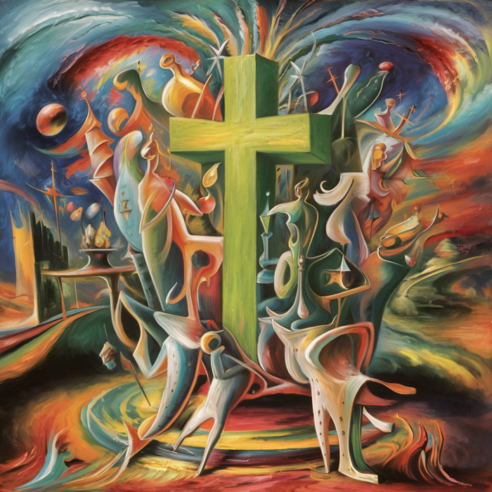 Their Sins and Their Iniquities Will I Remember No More ／／ FL