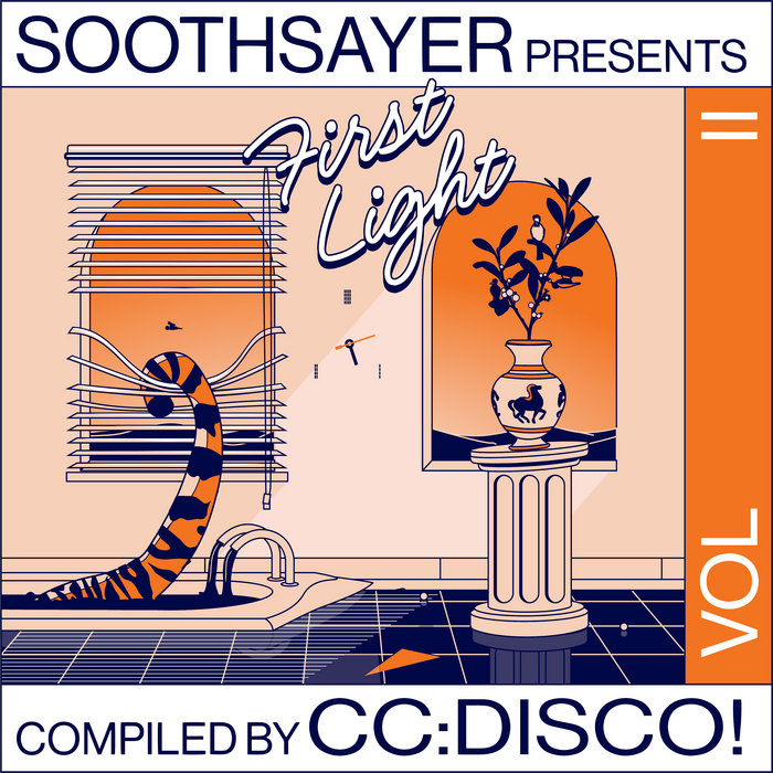 First Light (Volume II) | CC:DISCO!