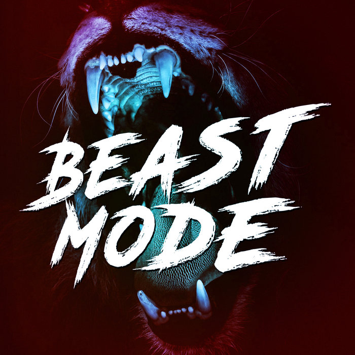 Beast Mode | Space Leopard