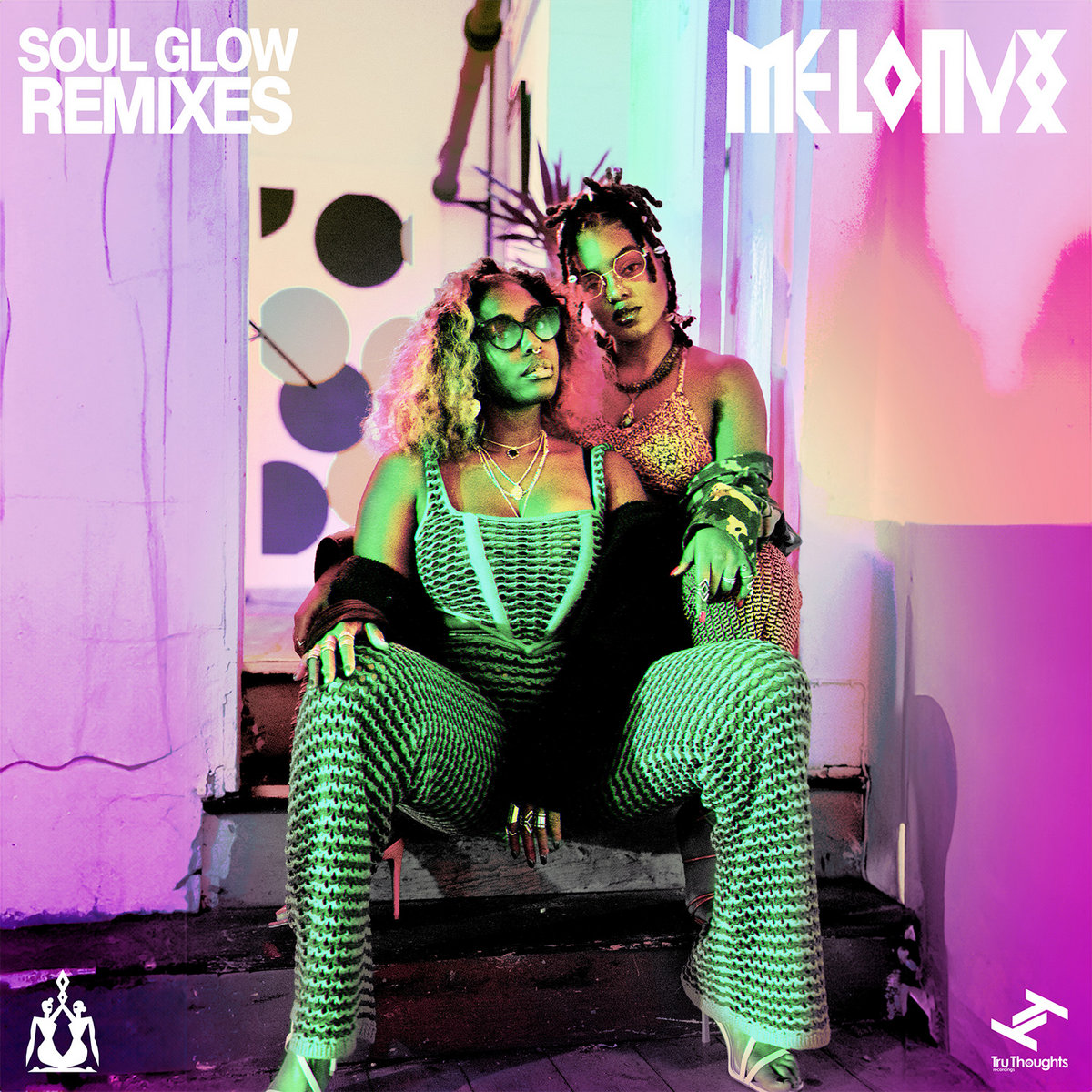 Soul Glow Remixes | MELONYX