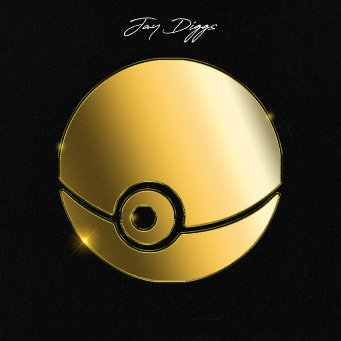 Pokemon (Disco Version) | Jay Diggs