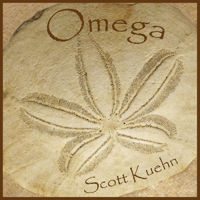 Omega | Scott Kuehn