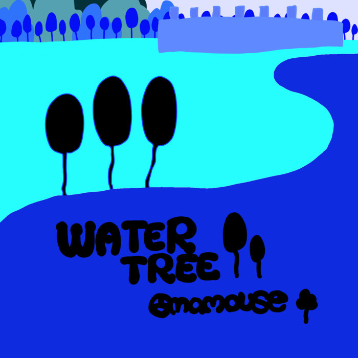 water tree | emamouse