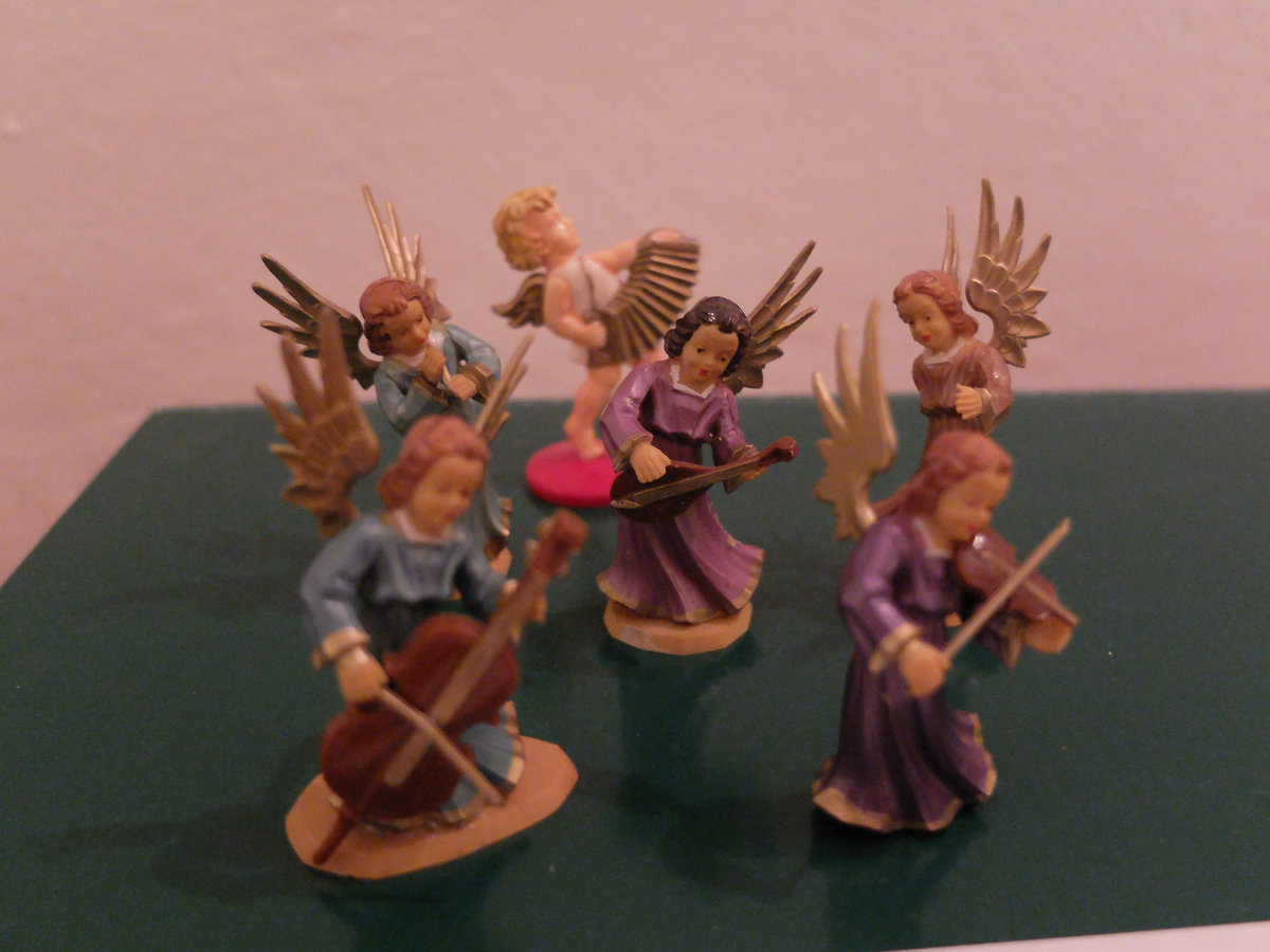 Adventkalender 2021 | Bernhard Eder