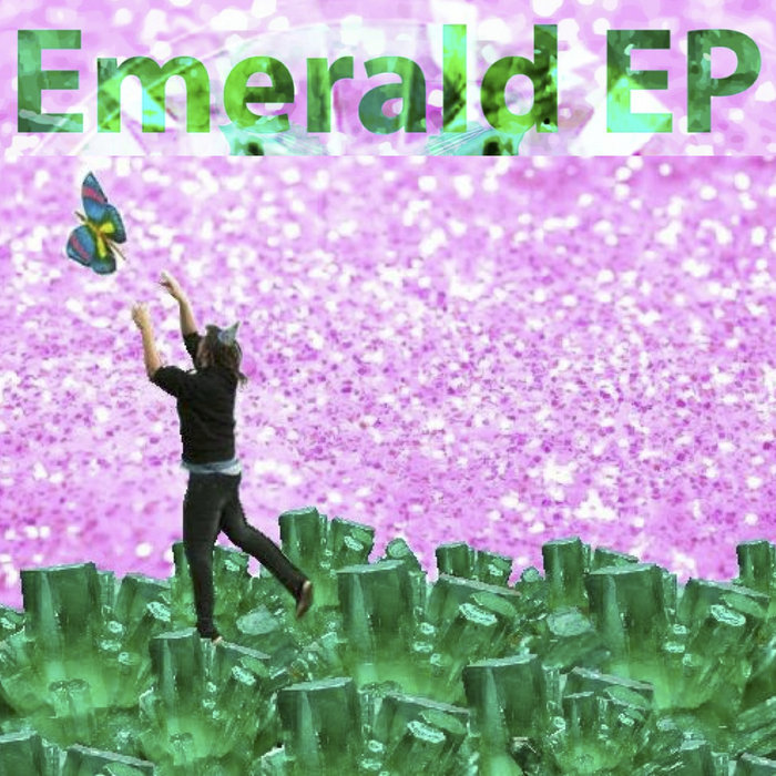 Emerald EP | Emerald