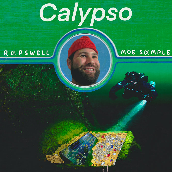 Calypso | Rapswell & Moe Sample | PENPALS