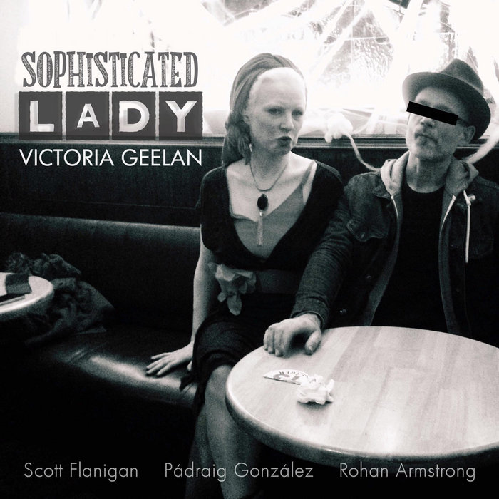 Sophisticated Lady | Victoria Geelan