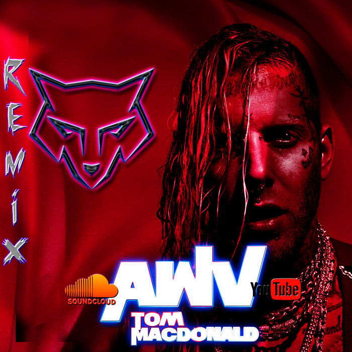 Tom MacDonald - Spoken Word | AWV, Tom Macdonald, Hangovergang | A.W.V