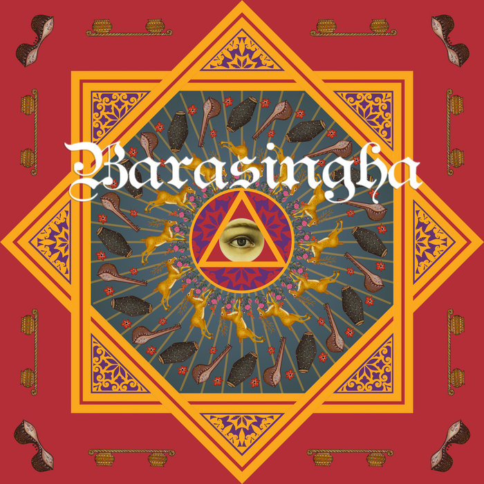 Barasingha EP | Barasingha