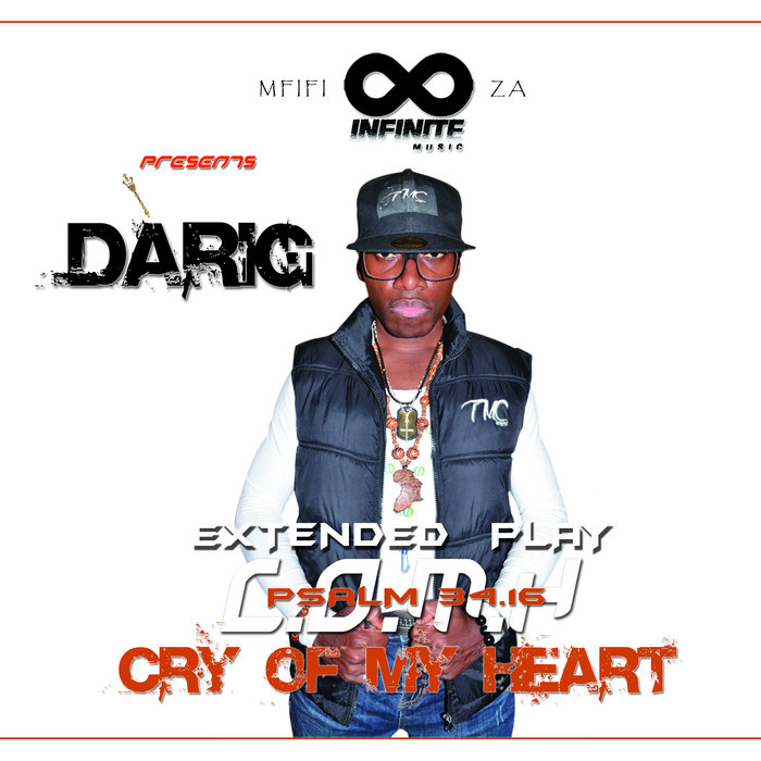 C.O.M.H EXTENDED PLAY | DÀRIG | Dàrig