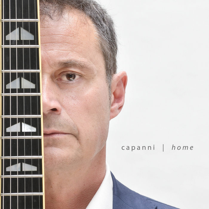 Home | Fabio Capanni