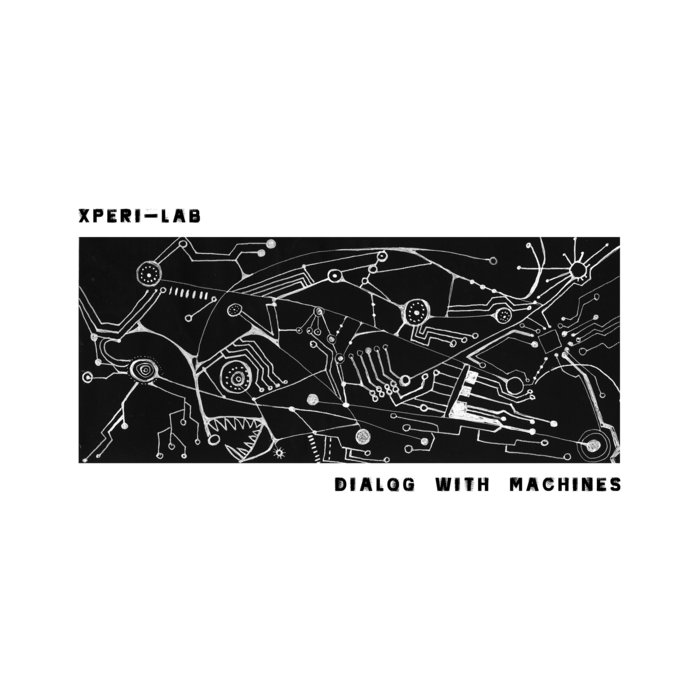 Dialog With Machines | Xperi-Lab