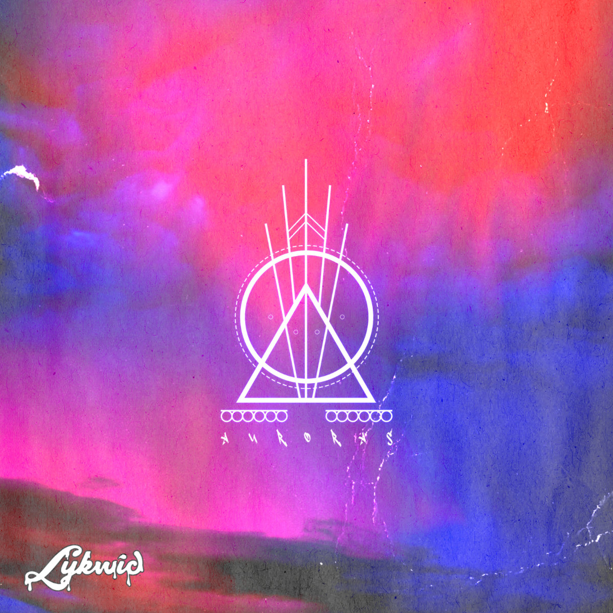 Aurora EP | Lykwid