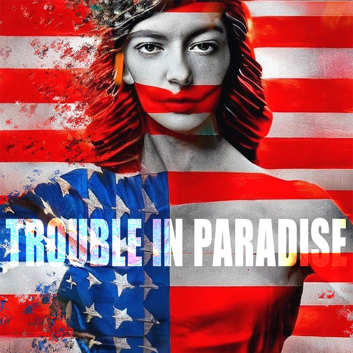 Trouble In Paradise | Billy Harvey