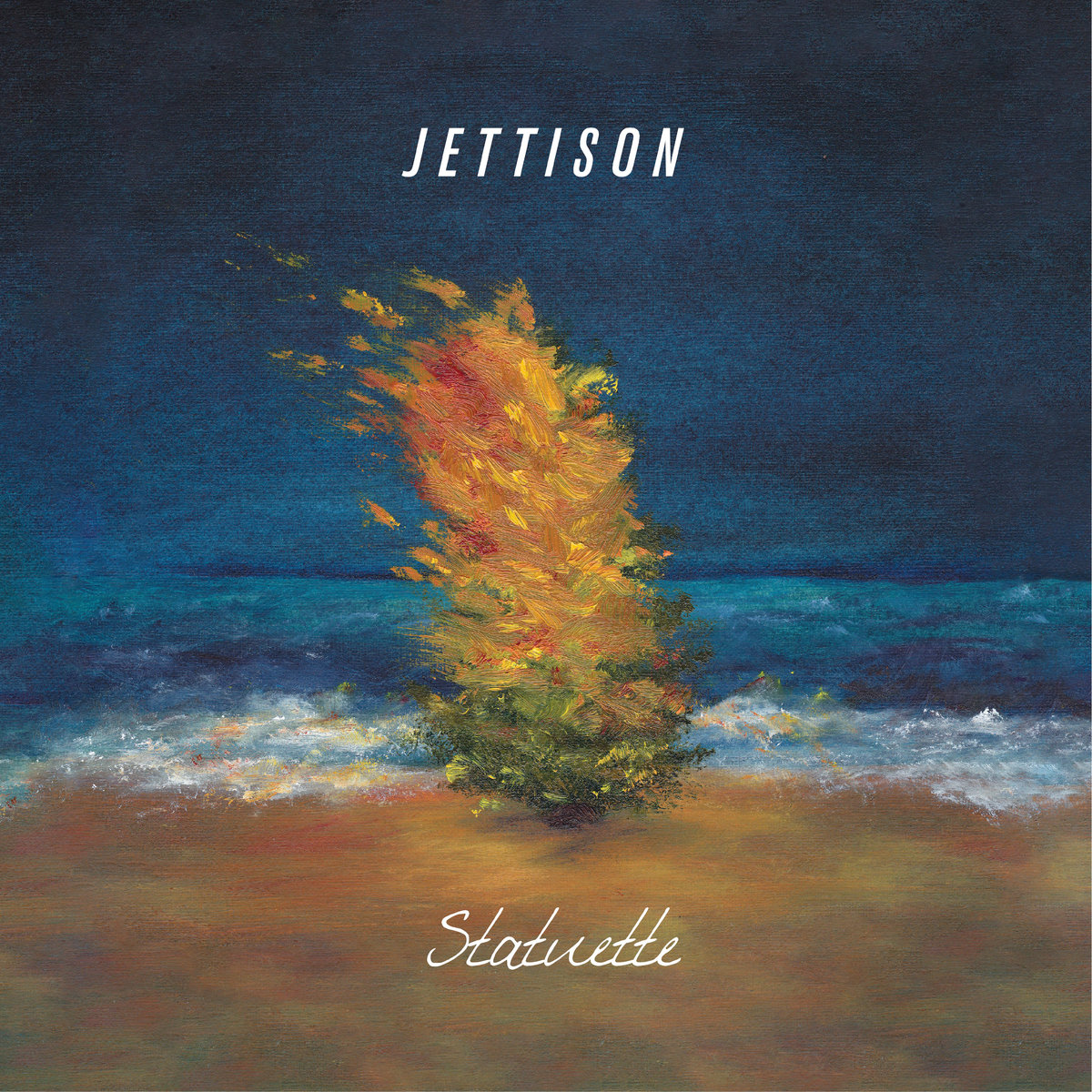 Statuette | Jettison