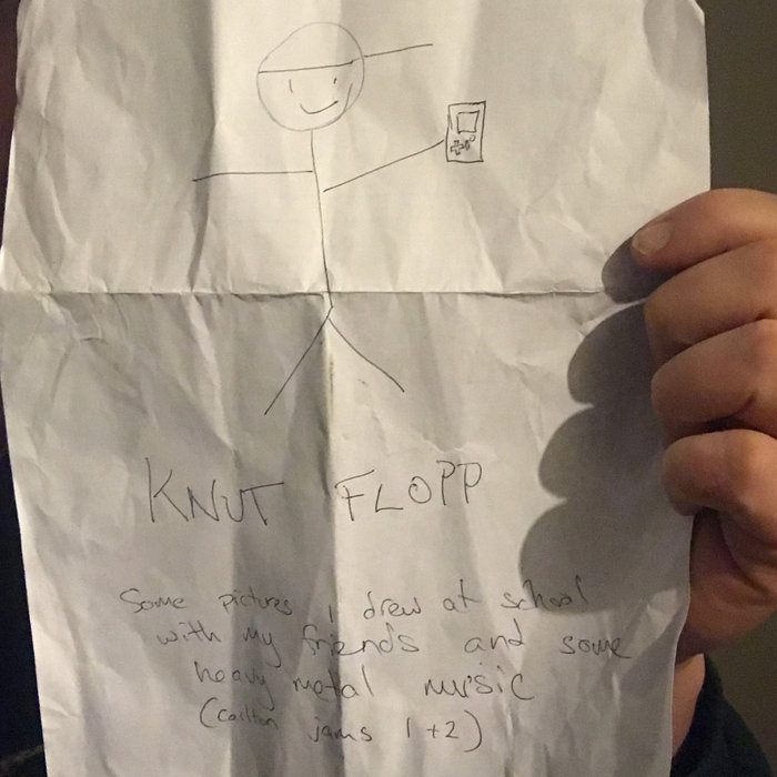 some pictures i drew at school with my friends and some heavy metal ...