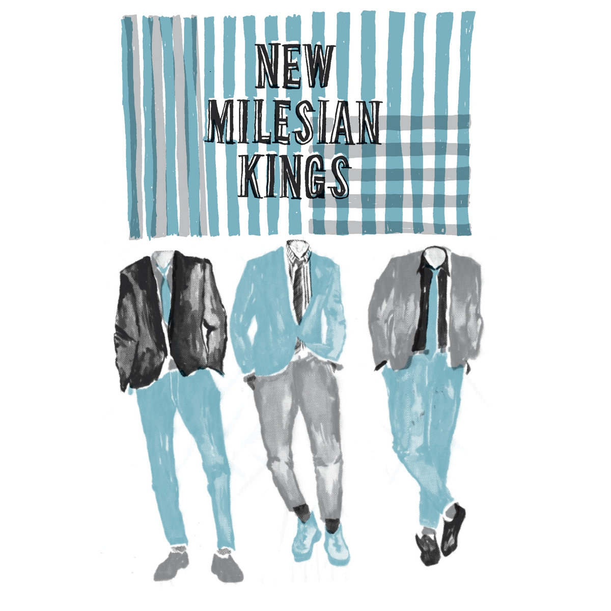 NEW MILESIAN KINGS | SPY ISLAND