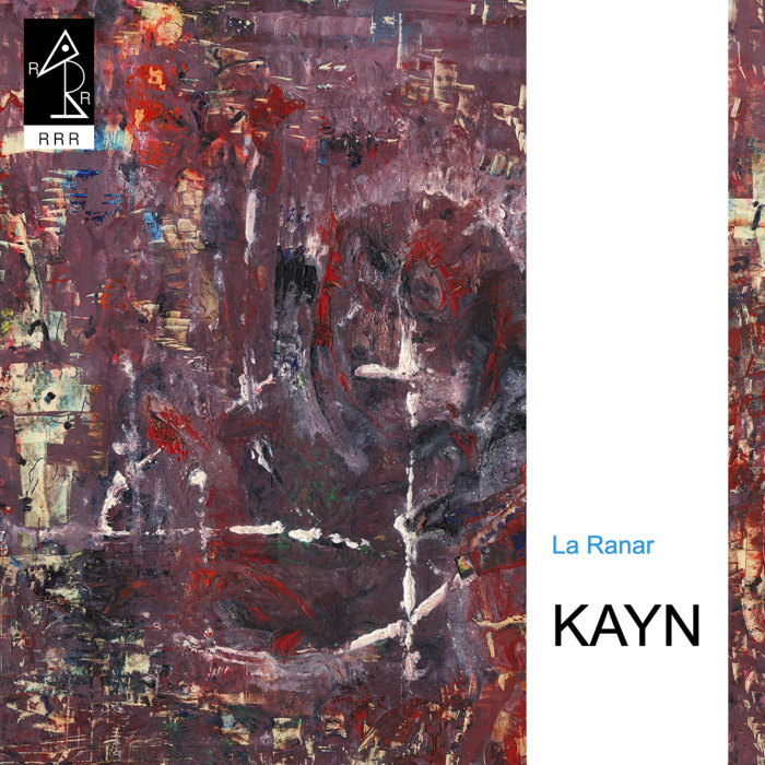La Ranar | Roland Kayn