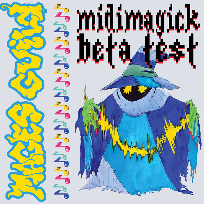 MIDIMAGICK BETA TEST | Mages Guild