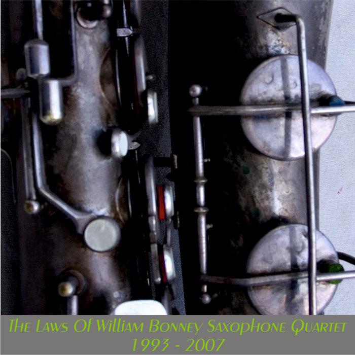 The Laws of William Bonney | Joachim Zoepf Stefan Keune Martin Speicher ...