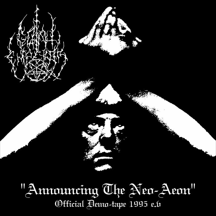 Announcing The Neo-Aeon | Goat Emperor