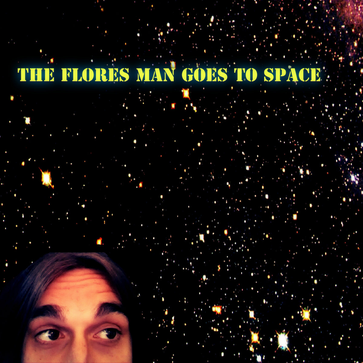 Take Me Back | The Flores Man