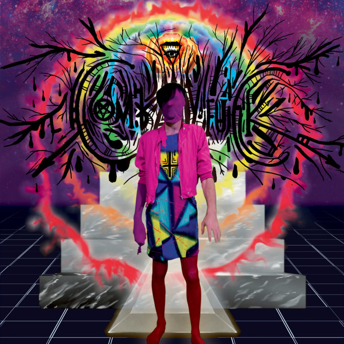 Random Tracks | Company Fuck